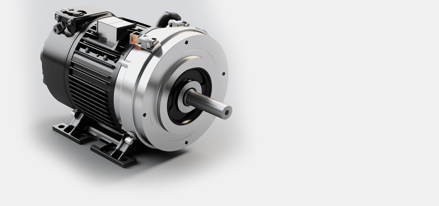 Servicio de motores de CC | Matris